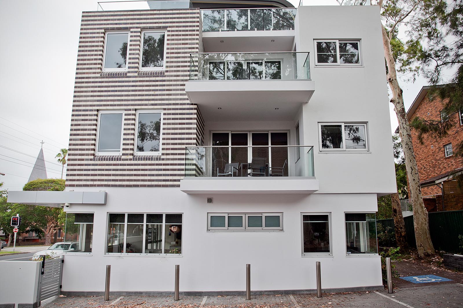 Enviro Window Designs - Cremorne Project | Call 02 9566 4991